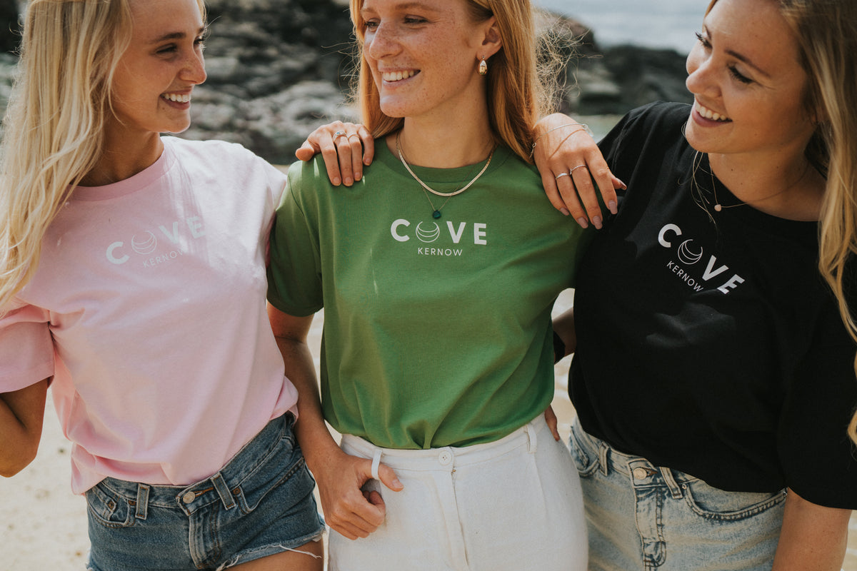 Cove Clothing | Sustainable Casual Wear