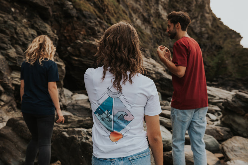 Cove Clothing | Sustainable Casual Wear