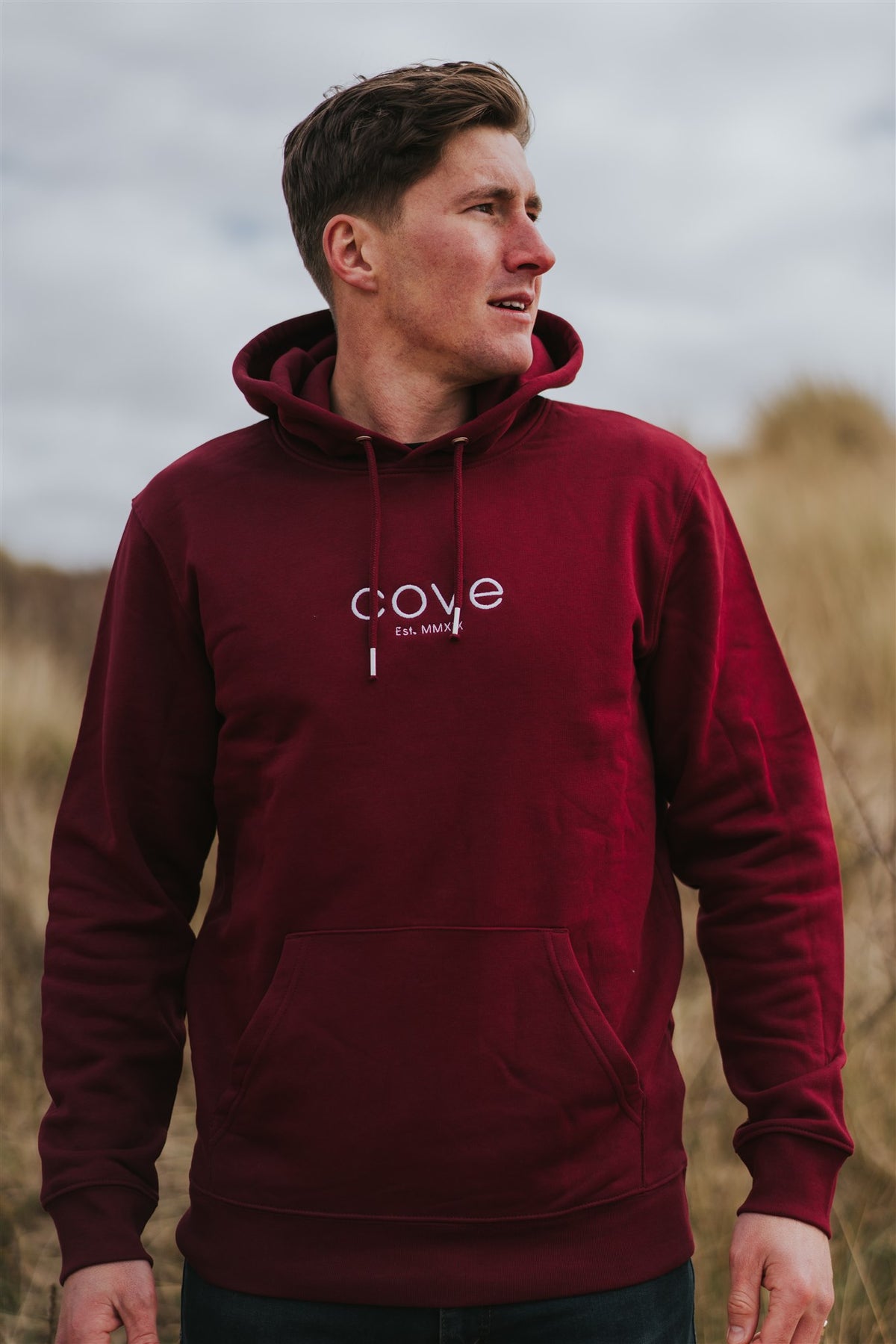 Cove Clothing | Sustainable Casual Wear