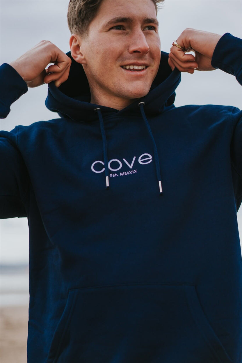 Cove Clothing | Sustainable Casual Wear