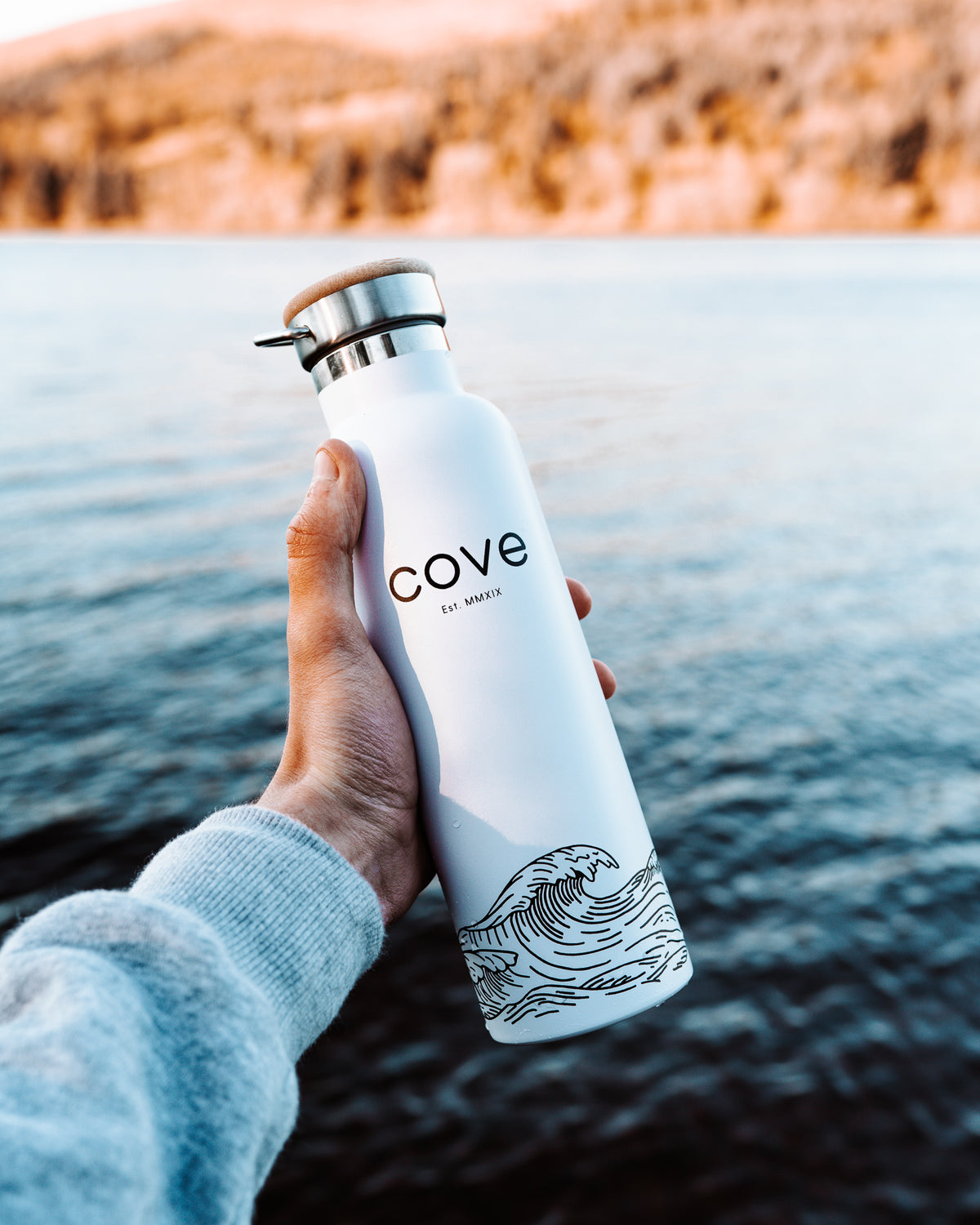 Cove Clothing | Sustainable Casual Wear